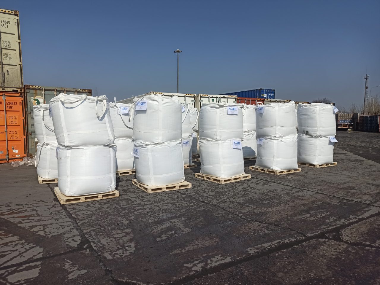 Floatation Reagents for Base Metals | Poyraz Maden